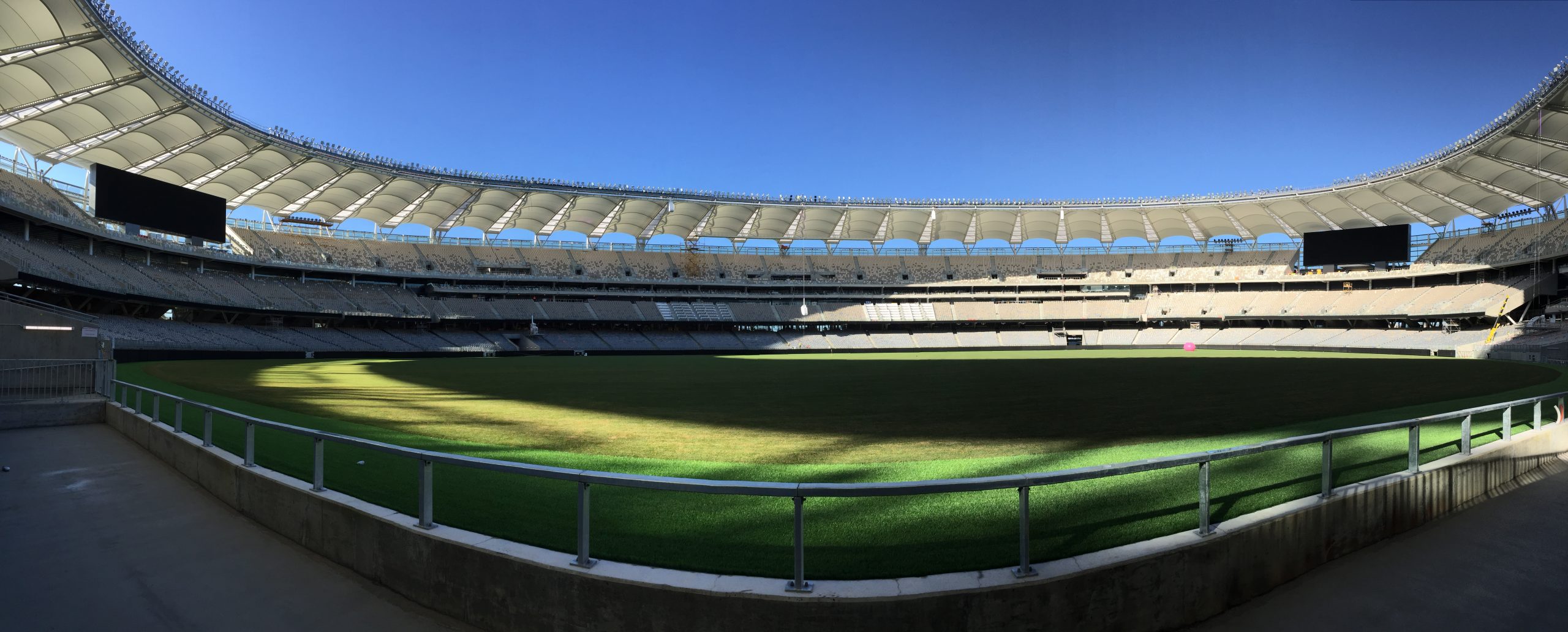 AFL Grand Final at Optus Stadium in Perth - Avac Australia